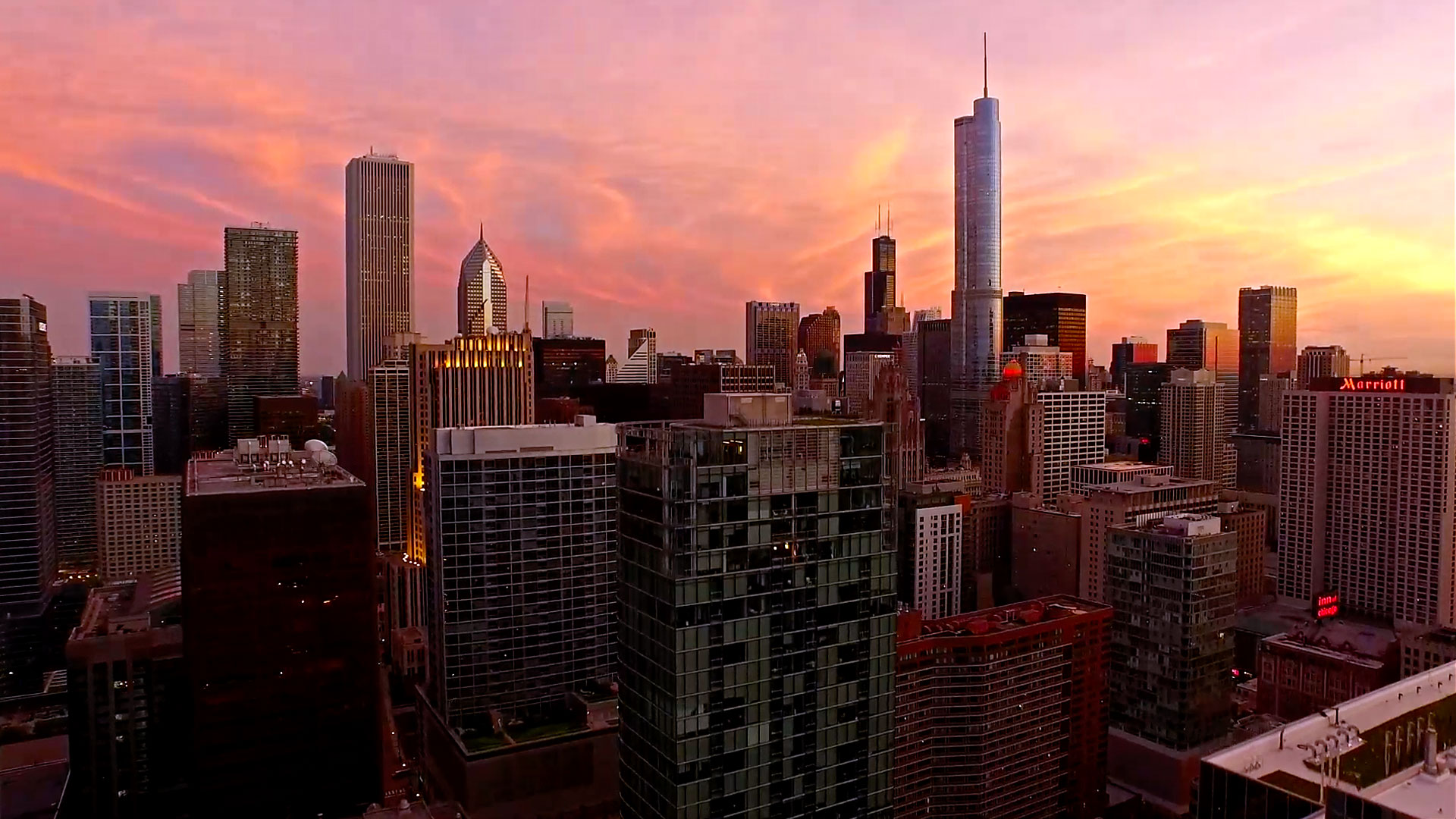 chicago-skyline-entrust | Entrust Realty Advisors