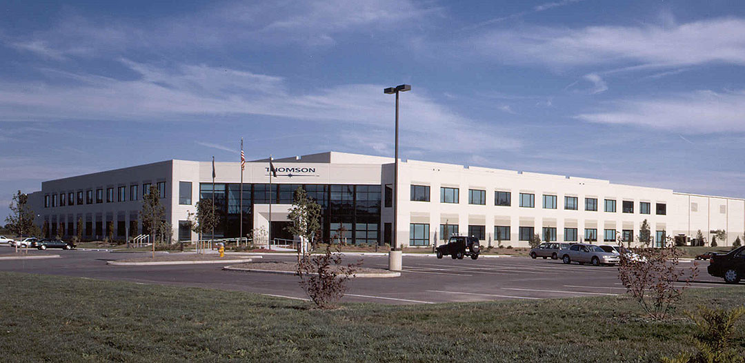 Thomson Learning Independence, KY | Entrust Realty Advisors