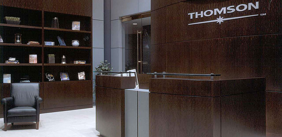 thomson-learning | Entrust Realty Advisors