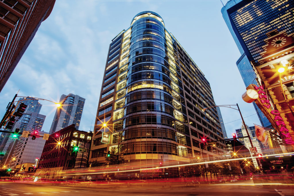 EnTrust Secures $60 Million Financing for Chicago CBD Class A Office ...