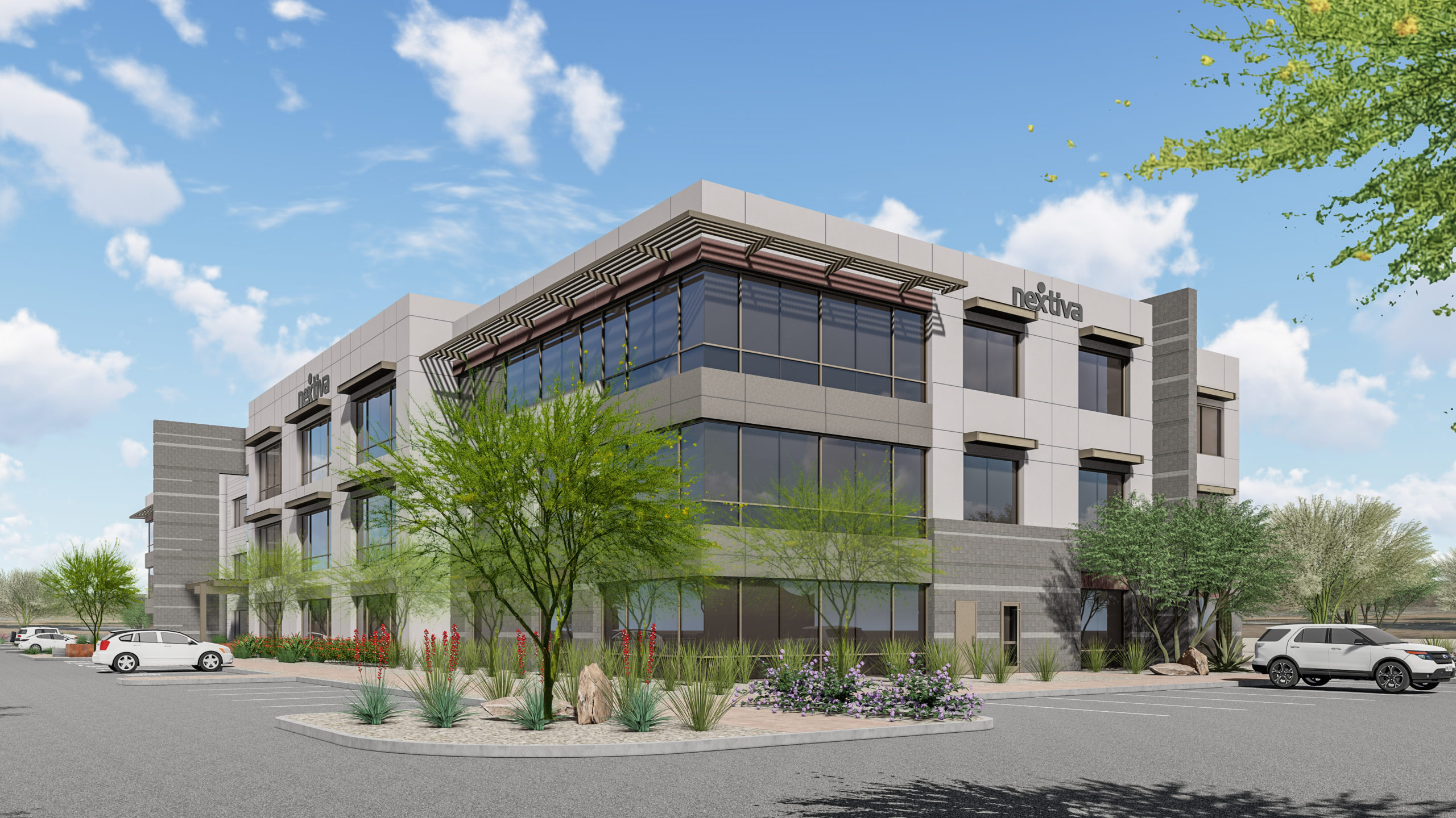 EnTrust secures $22.5 Million Financing for New Scottsdale HQ Building ...